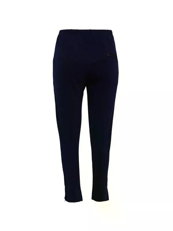 Balenciaga Gartered-detail Trousers