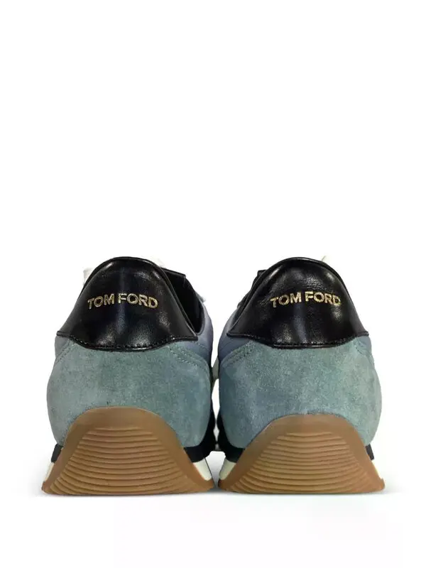 TOM FORD Lace-up Fastening Sneakers