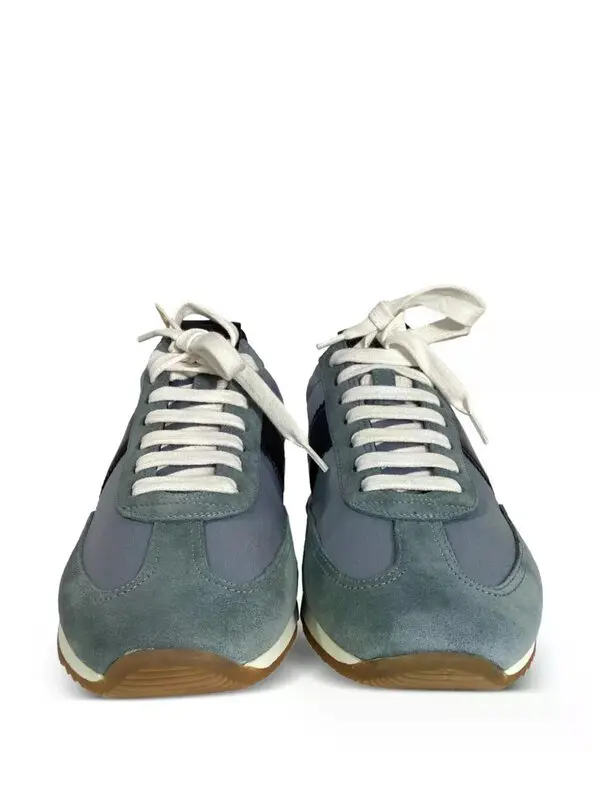 TOM FORD Lace-up Fastening Sneakers