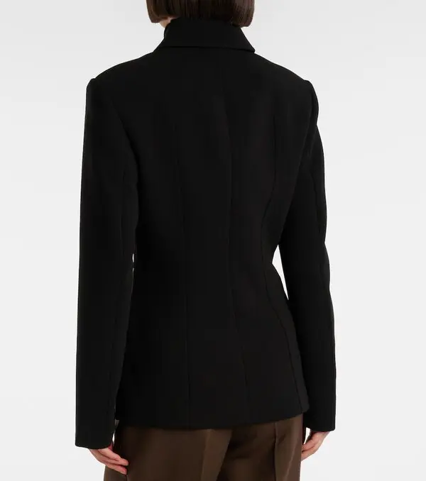 TOTEME Single-breasted Blazer