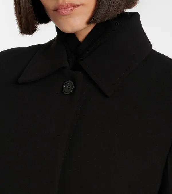 TOTEME Single-breasted Blazer