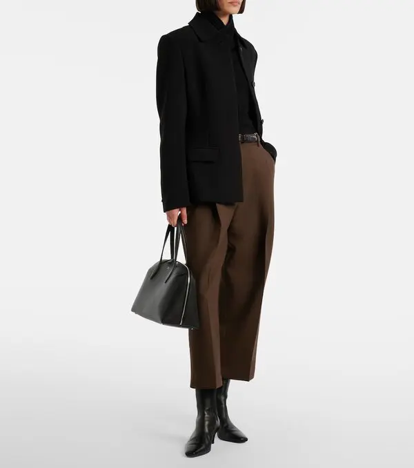 TOTEME Single-breasted Blazer