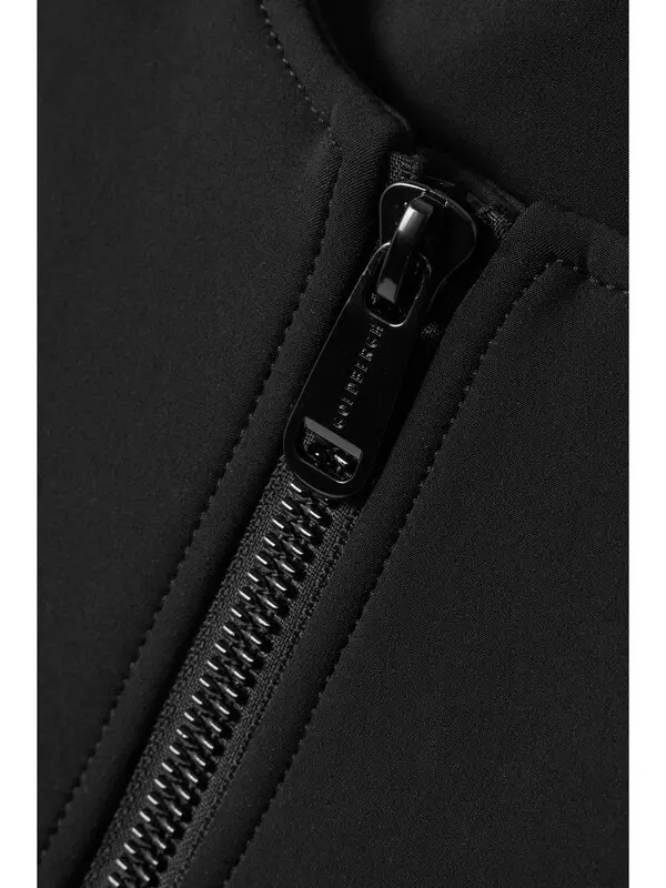Goldbergh Phoebe Ski Salopettes - Black