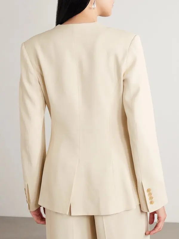 HEIRLOME Catalina Twill Blazer