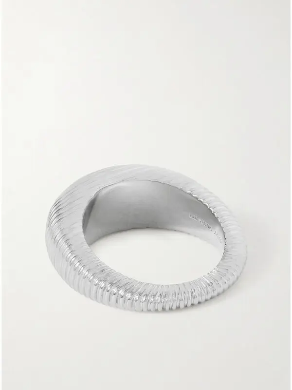 Lié Studio The Audrey Ring - Silver