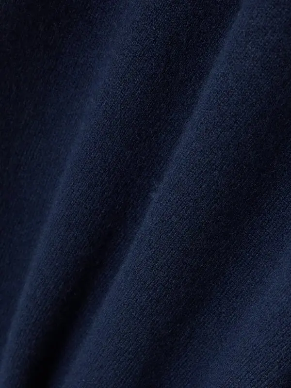 LISA YANG Navarra Cashmere Vest