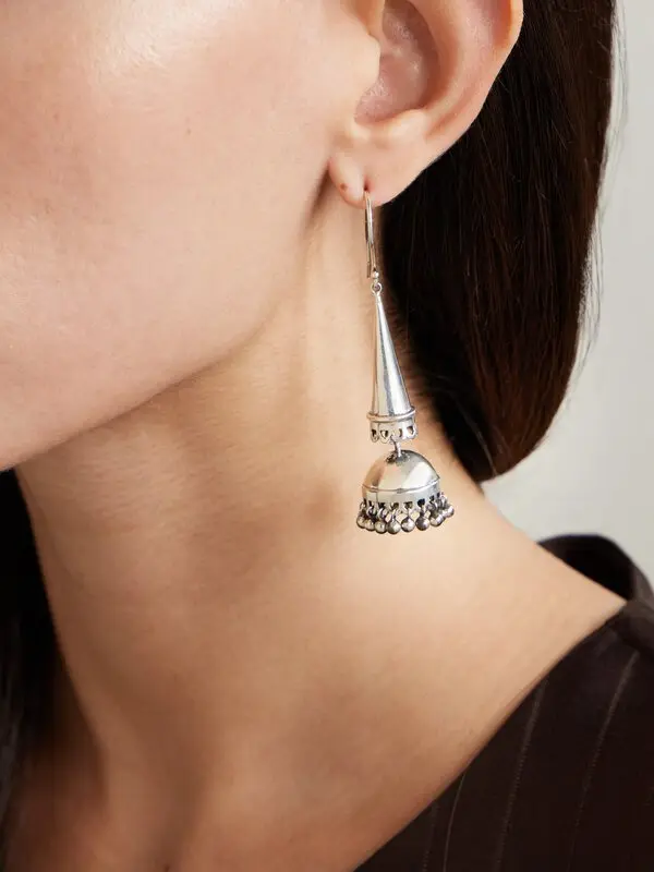 SOPHIE BUHAI Nadia Earrings