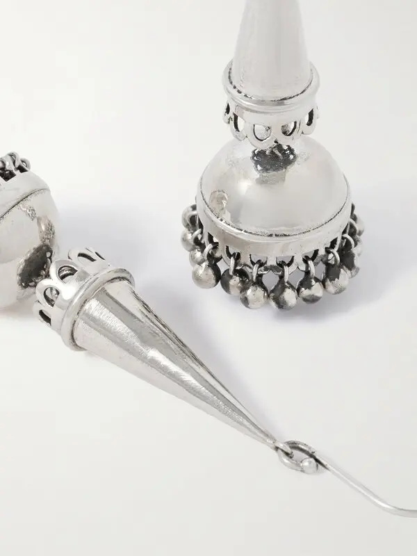SOPHIE BUHAI Nadia Earrings
