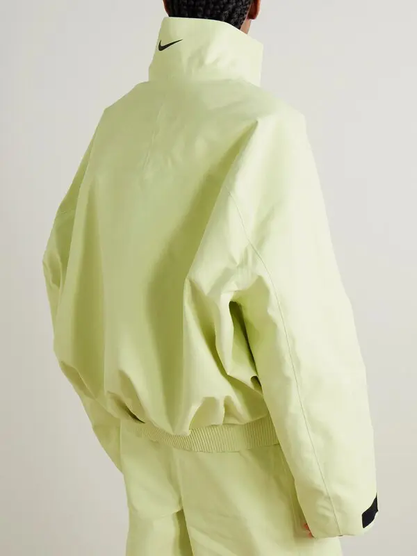 Nike Jacquemus Convertible Padded Gore-tex® Ski Jacket