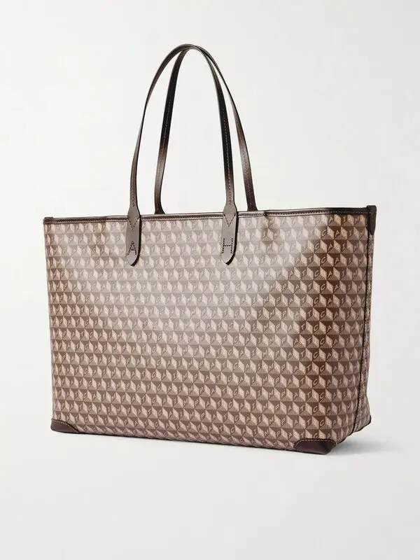 ANYA HINDMARCH I Am A Plastic Bag" Tote