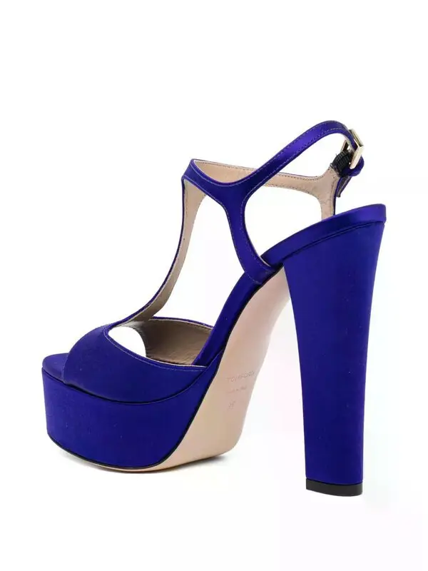 TOM FORD Angelina Platform Sandals