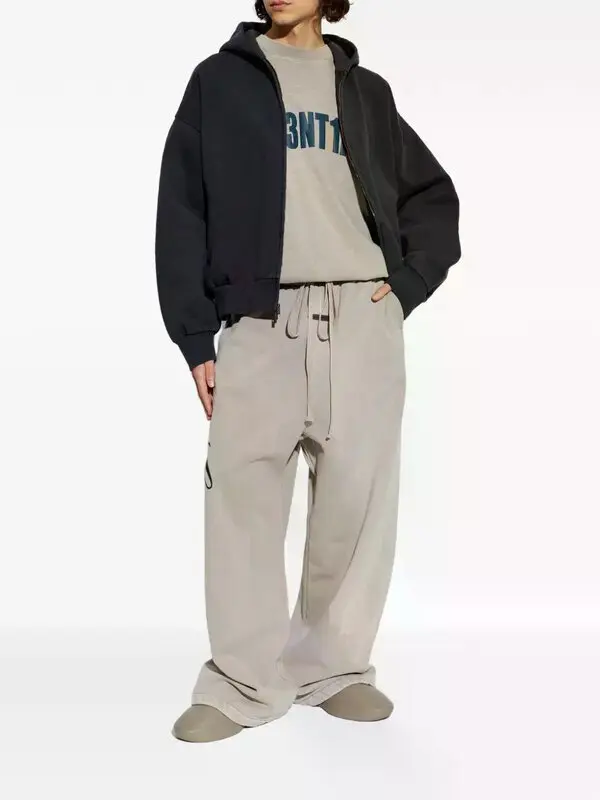 Fear Of God Logo-print Track Pants