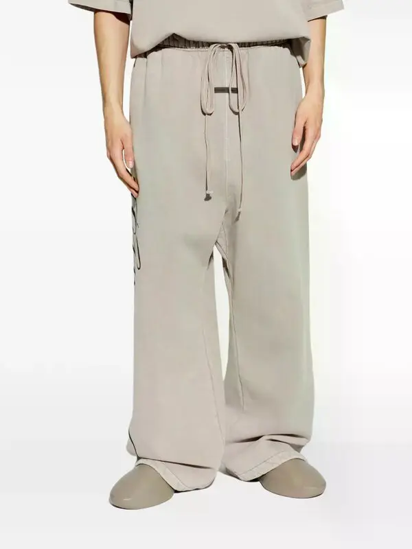 Fear Of God Logo-print Track Pants