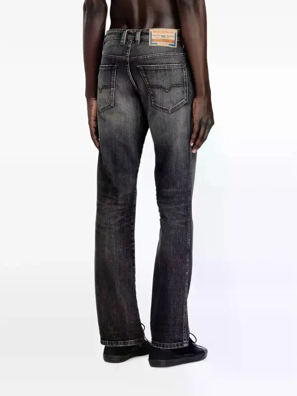 DIESEL® D-vyl 1993 Jeans - Black