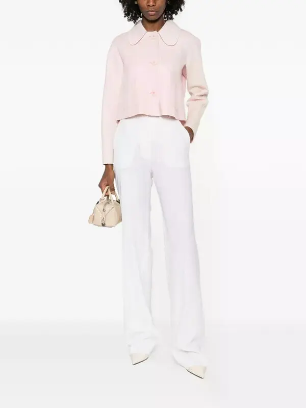 Max Mara Wool Trousers