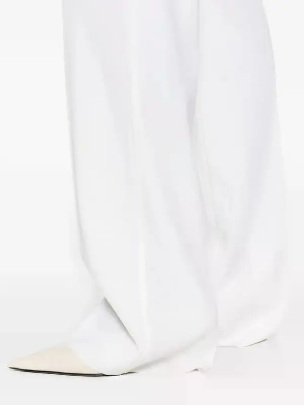 Max Mara Wool Trousers