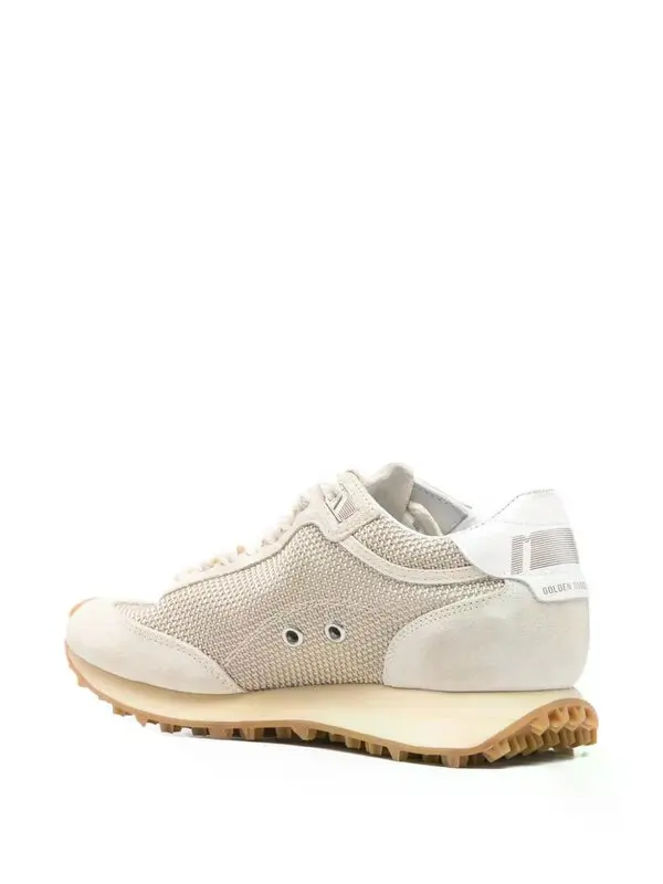 GOLDEN GOOSE Marathon Lace-up Sneakers