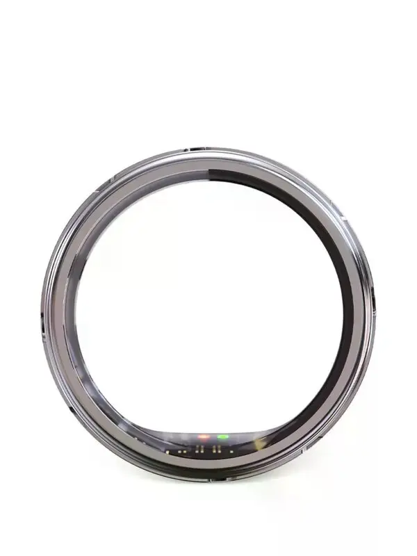 DIESEL® Double D Smart Ring