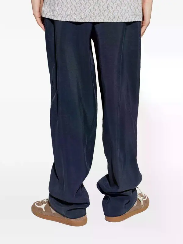 Giorgio Armani Wide Leg Trousers