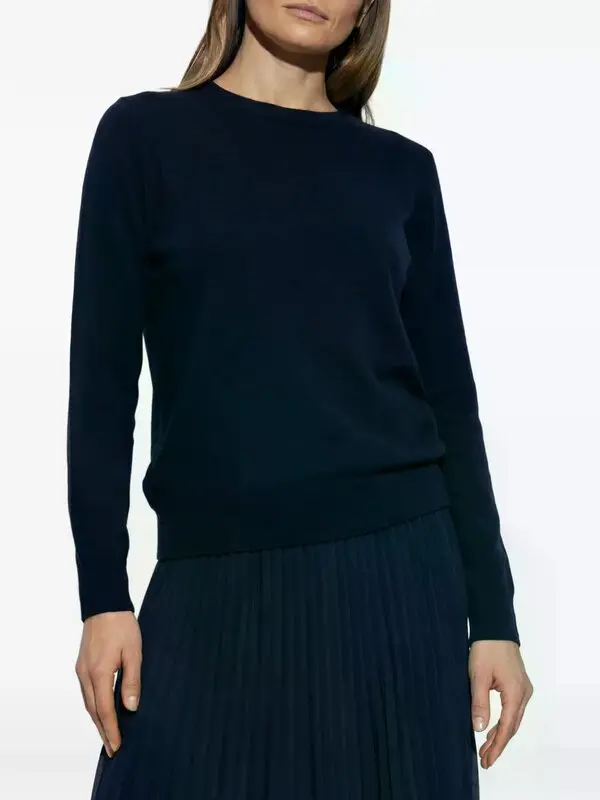 Michael Kors Button Detail Sweater