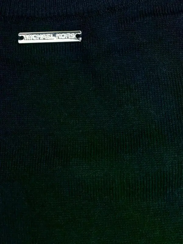 Michael Kors Button Detail Sweater
