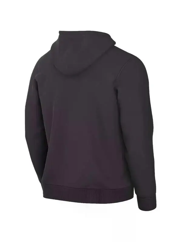 JORDAN Logo-detail Hoodie