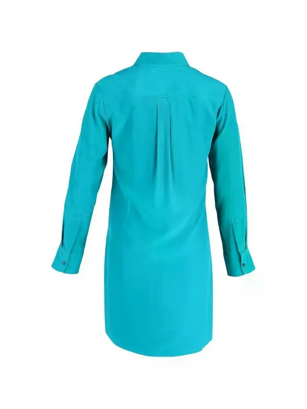 Chloé Tie Neck Blouse