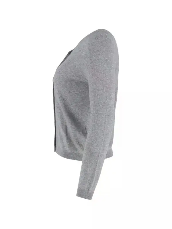 Red Valentino Buttoned Cardigan