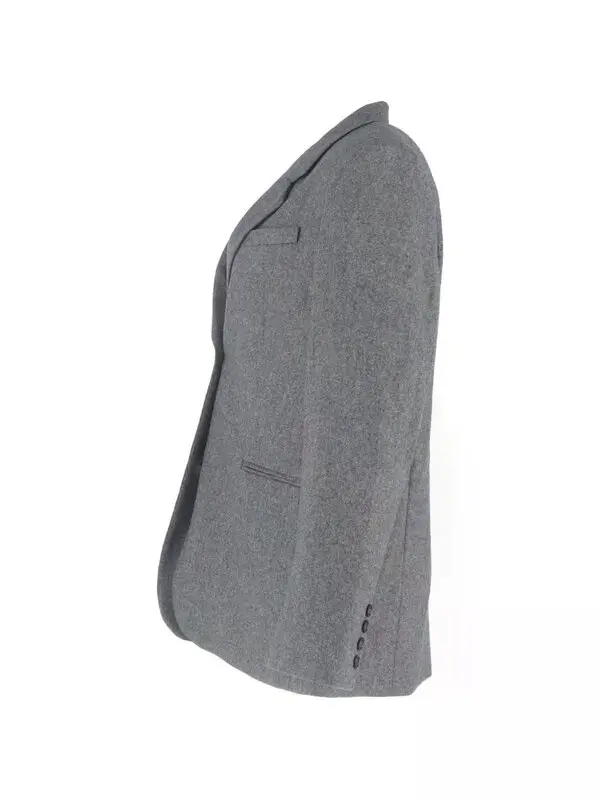 TOTEME Two-button Blazer