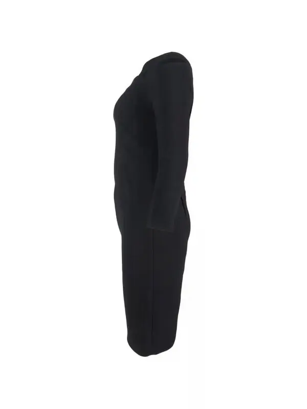 Roland Mouret Midi Dress