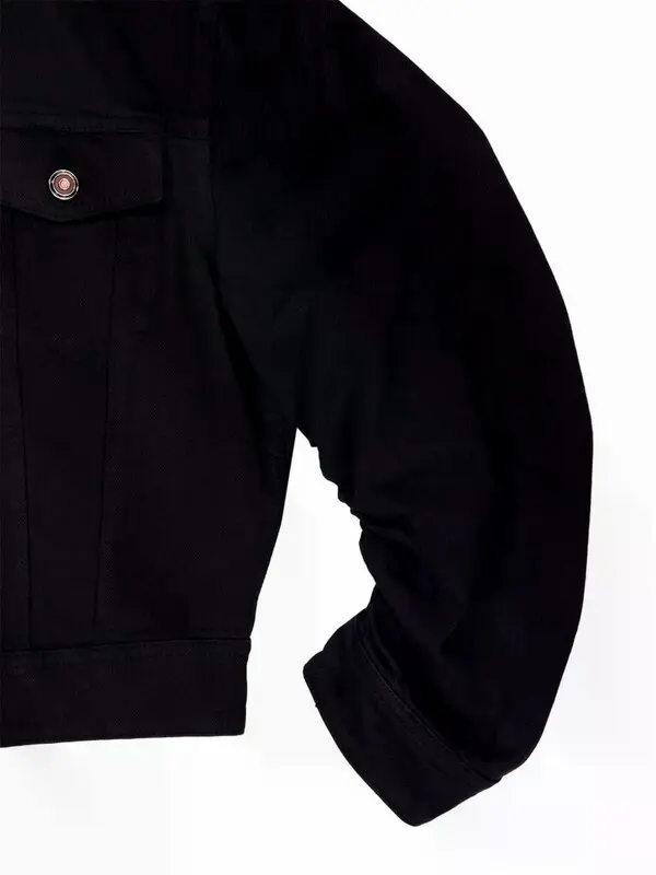 Gabriela Hearst Adira Denim Jacket