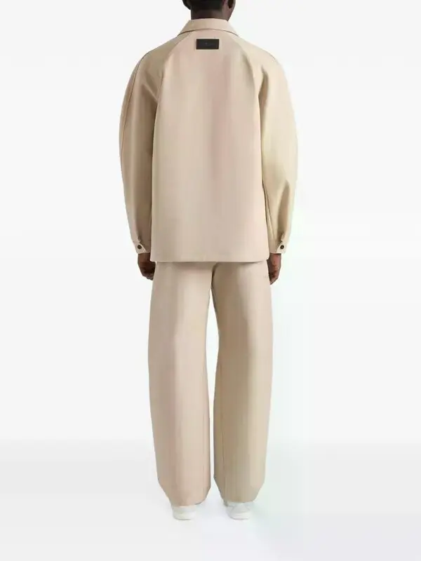 Givenchy Cotton Jacket