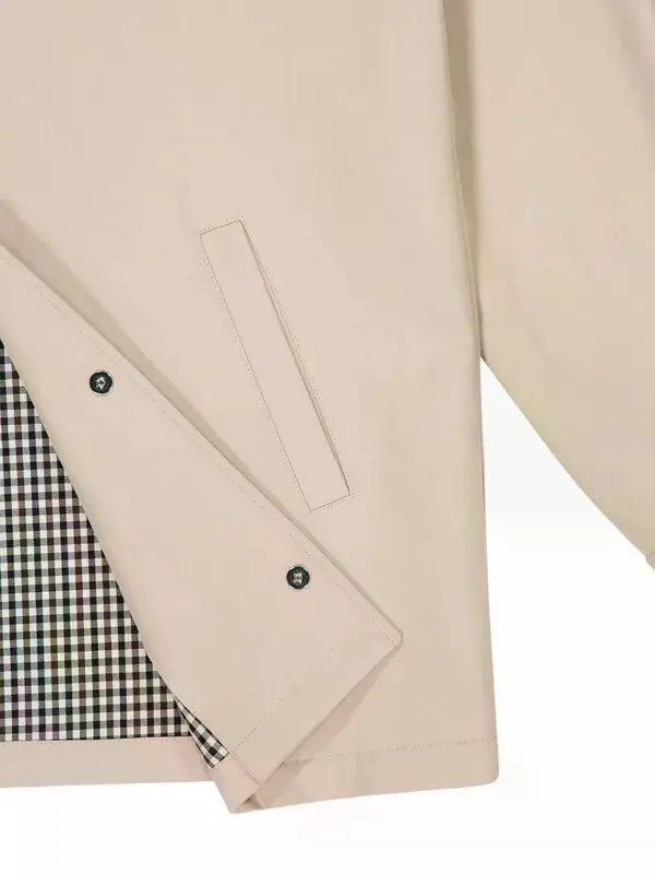 Givenchy Cotton Jacket