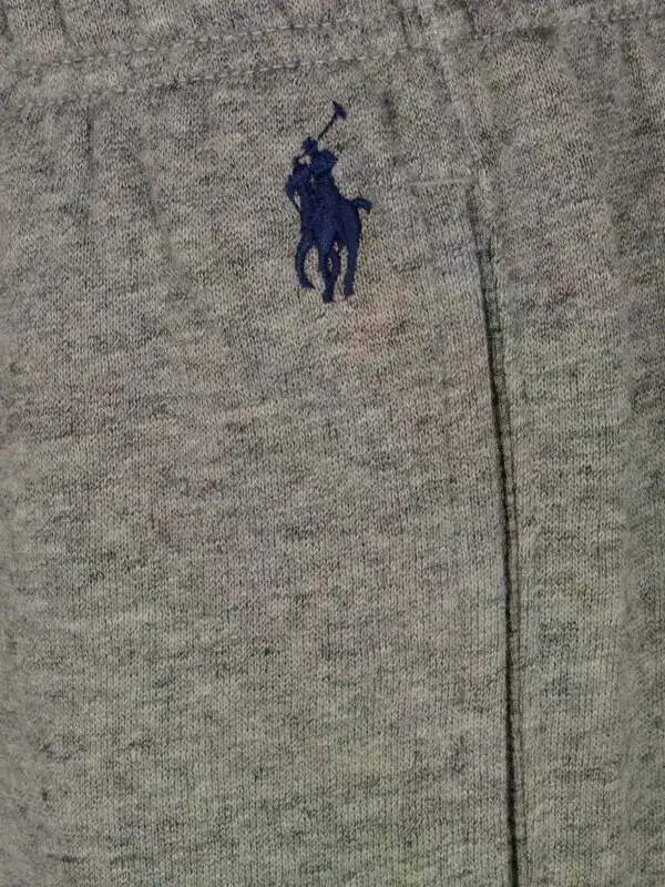 Polo Ralph Lauren Logo Detail Track Pants