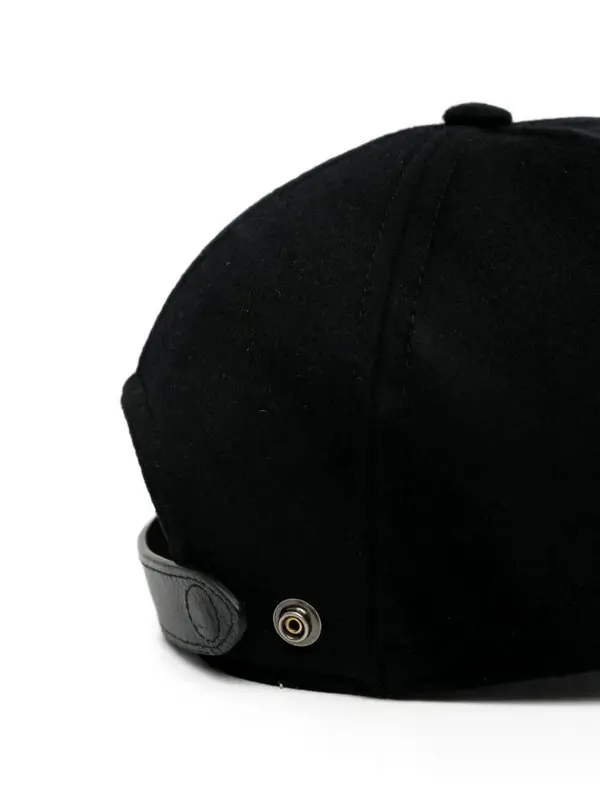TOM FORD Baseball Cap