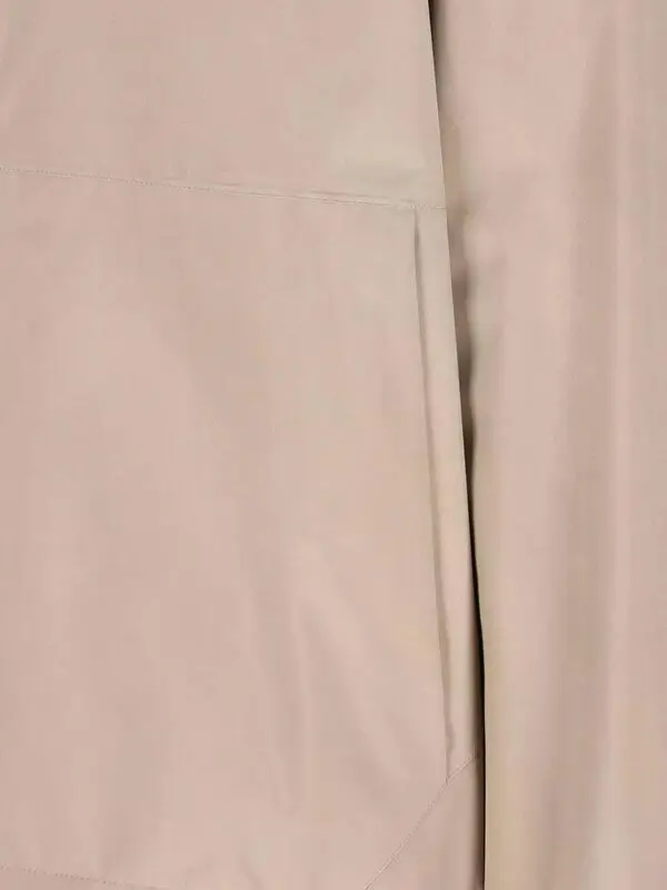 Herno Zip Hooded Jacket