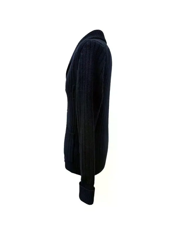 TOM FORD Shawl-collar Cardigan