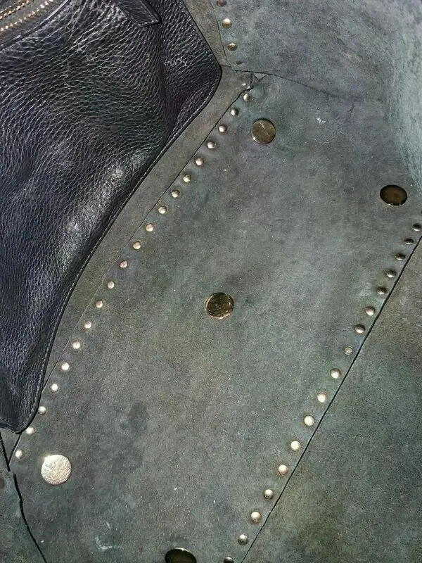 Valentino Garavani Rockstud Tote Bag