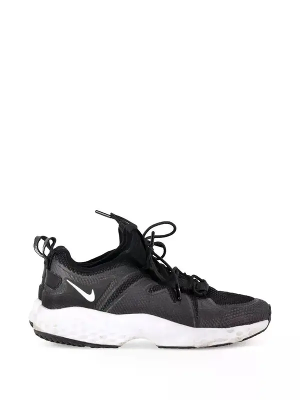 Nike X Kim Jones Air Zoom Lwp 16 Sneakers - Black