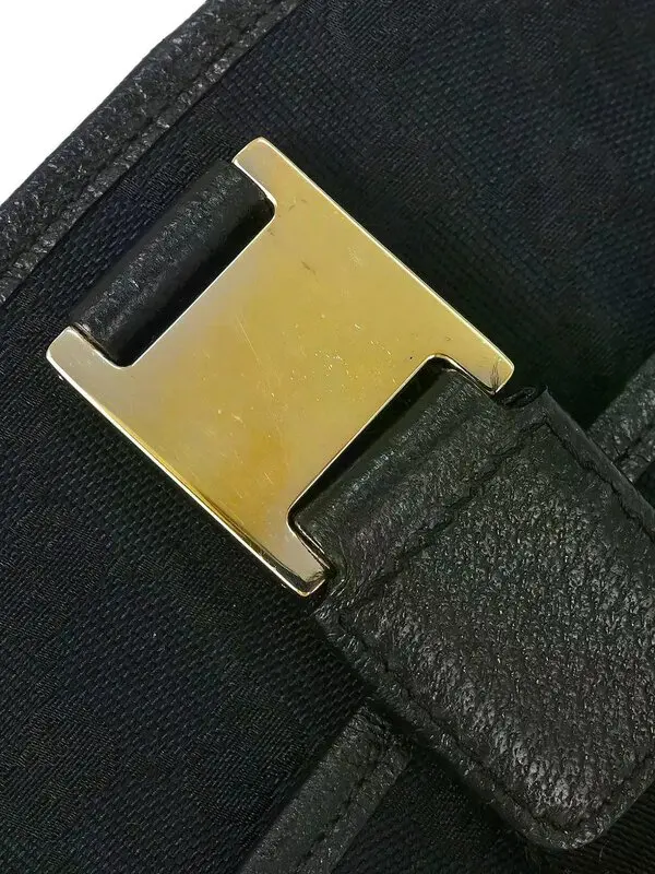 Gucci Gg Canvas Tote Bag