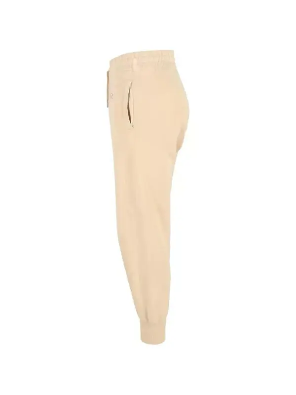 Sandro Logo-embroidered Track Pants