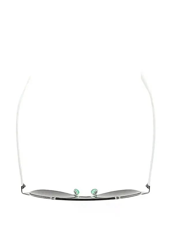 Dior Reflected Pilot Sunglasses