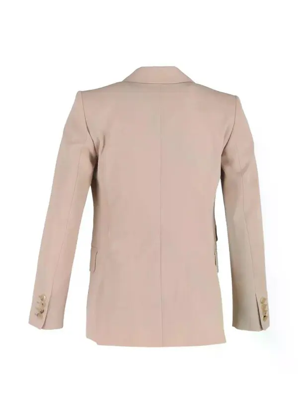 Max Mara Single-breasted Blazer
