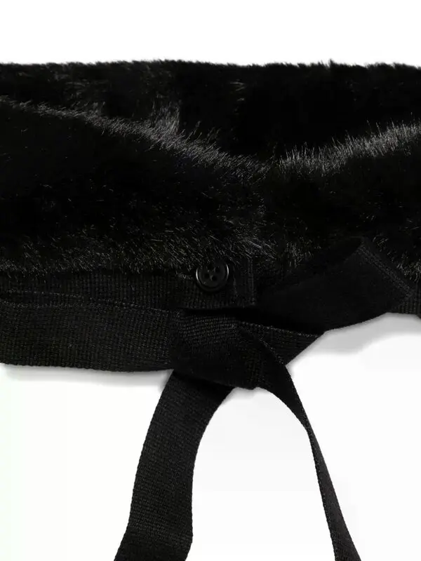 Max Mara Mirage Neck Cuff