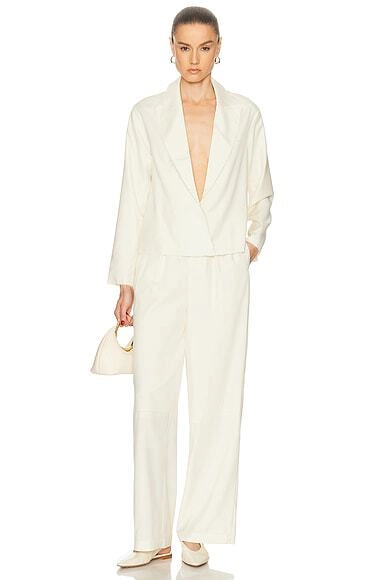 AYA MUSE Norel Top Cream
