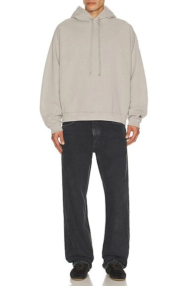 AGOLDE Salford Hoodie - Reflect