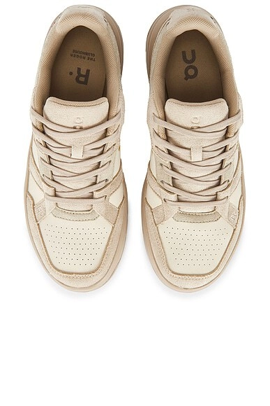 On The Roger Clubhouse Ace Sneakers