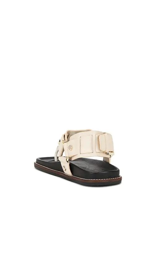 Free People Suri Square Sandal