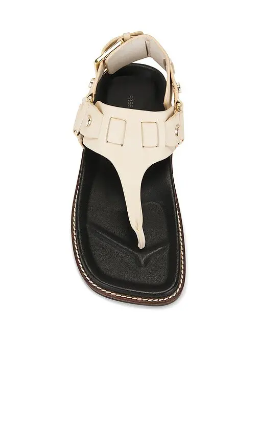 Free People Suri Square Sandal
