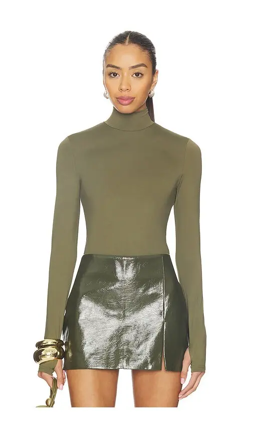 NAKEDVICE The Imogen Top